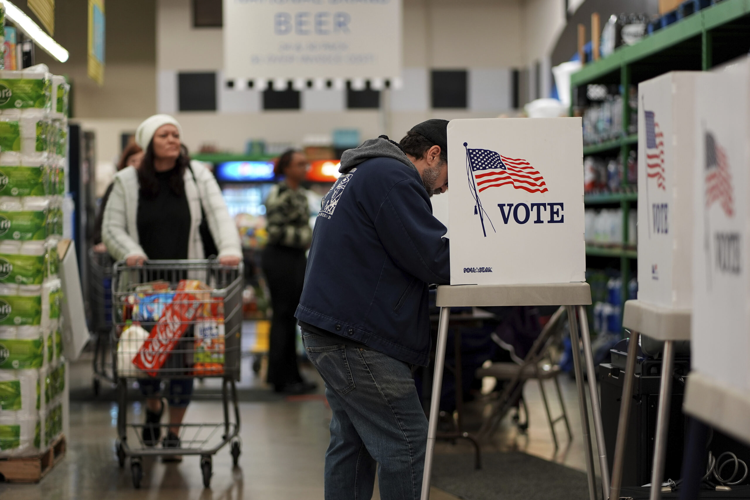 Voters Guide: Candidates for Lawrence school board, City Commission ...